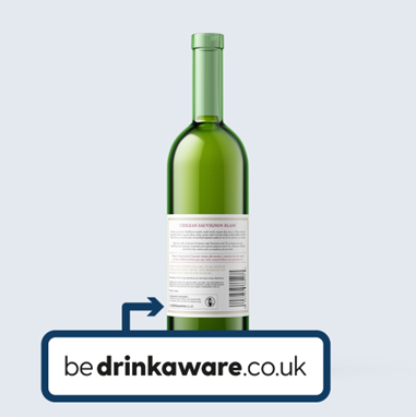 Drinkaware Logo Licence | Drinkaware Shop